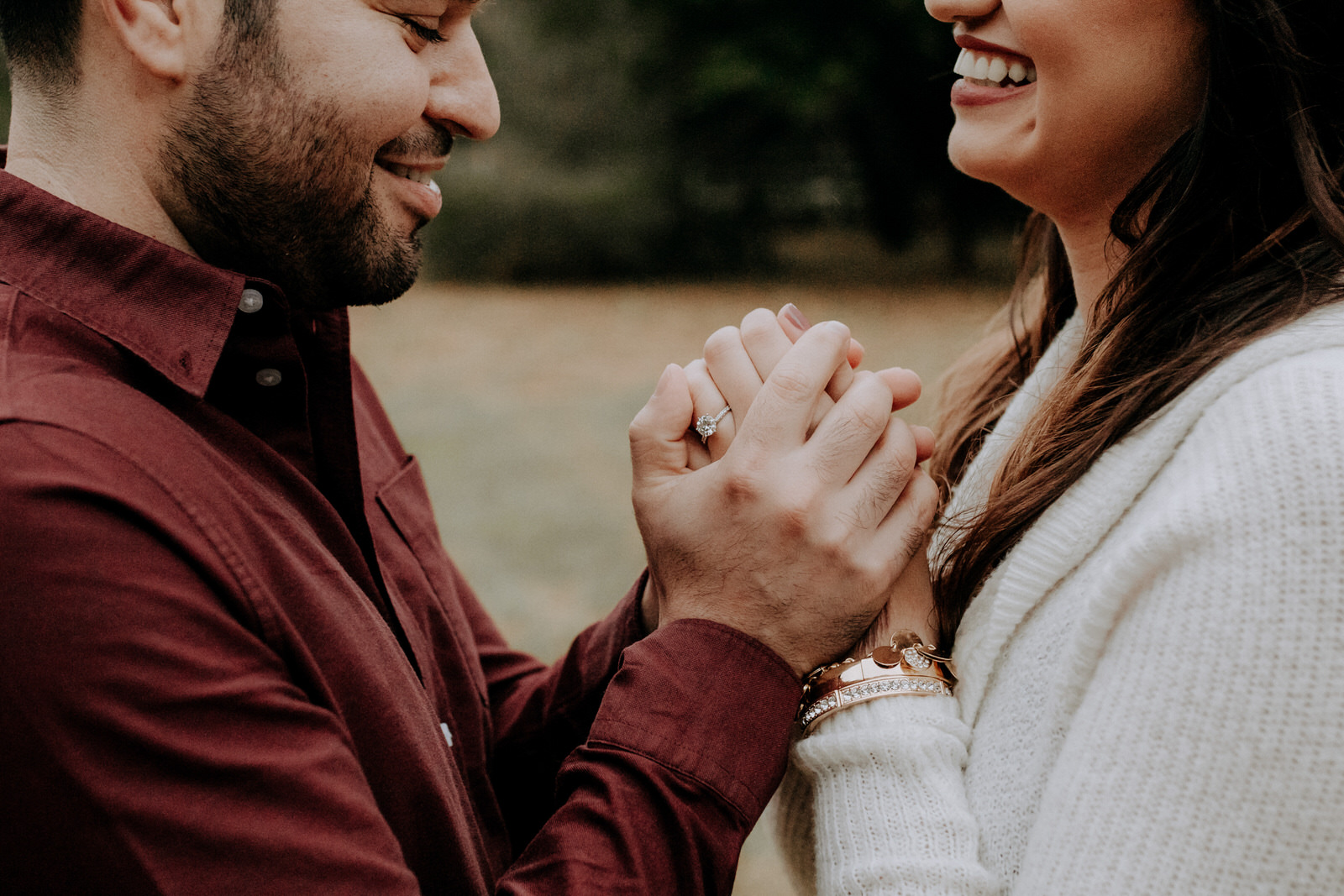 Get In Touch | Stephanie Rios Photography